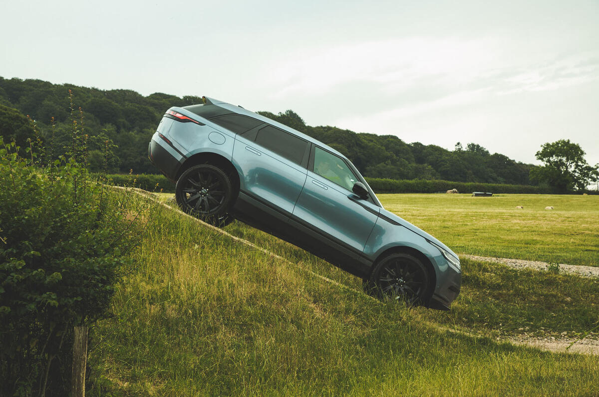 Range Rover Velar 2019 long-term test | Autocar