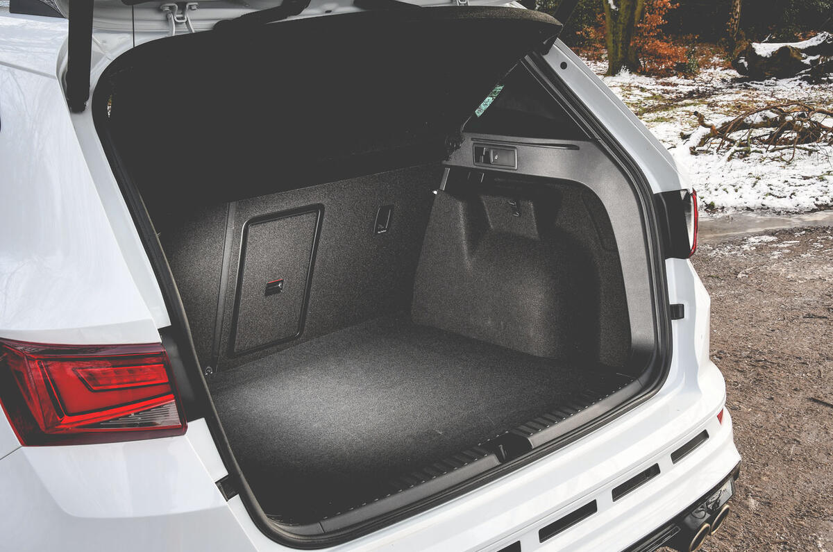 Cupra Ateca 2019 long-term test | Autocar