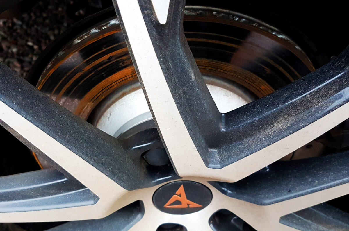 Cupra Ateca 2019 long-term test | Autocar