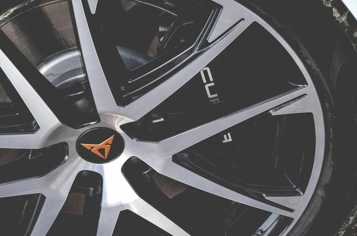 Cupra Ateca 2019 long-term test | Autocar