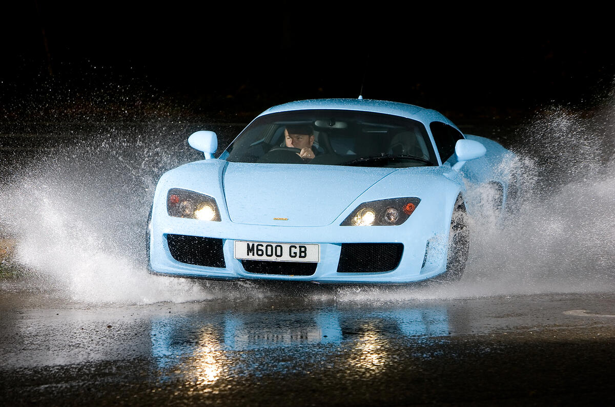 Noble M600 Review (2022) | Autocar