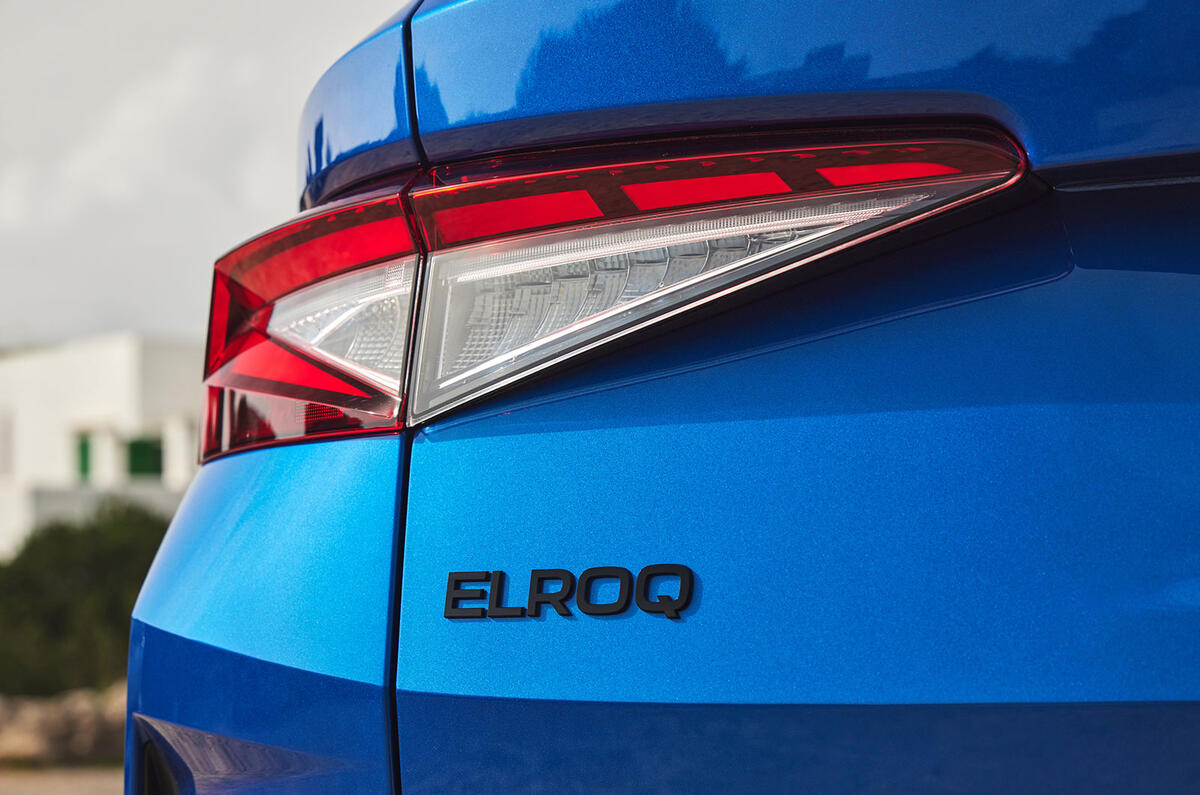 Skoda Elroq Review 2025, Price & Specs | Autocar