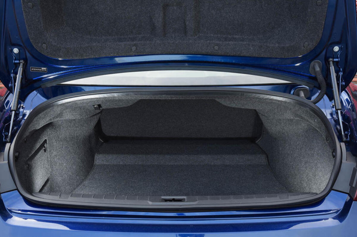 Used Infiniti Q60 2016-2018 review | Autocar