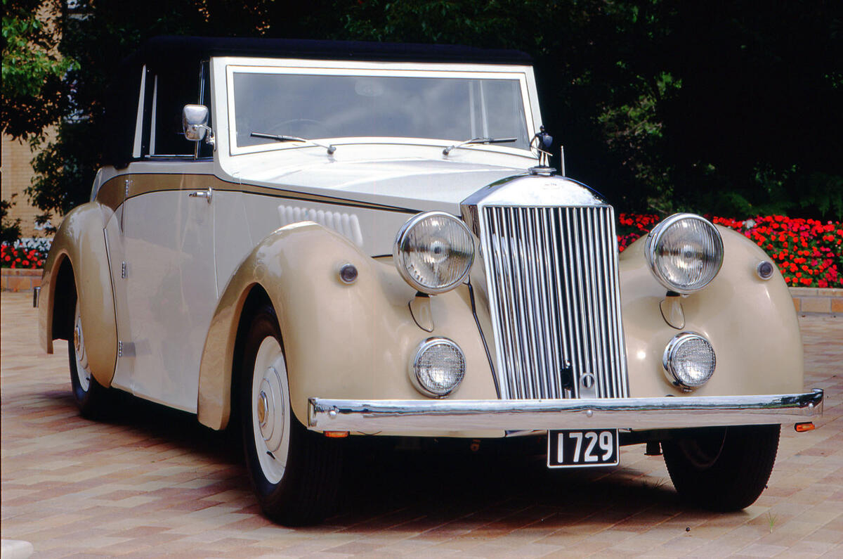 The 100 best British cars ever built | Autocar