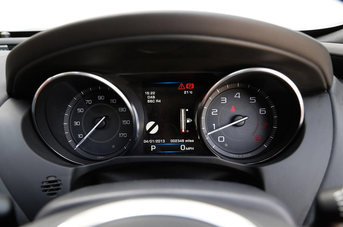 Jaguar XE Review (2024) | Autocar