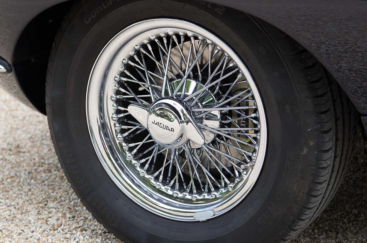 Modernised classics: finding the best retro sports car for the 21st ...