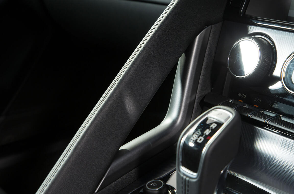 Jaguar F-Type 2.0 Review 2025, Price & Specs | Autocar