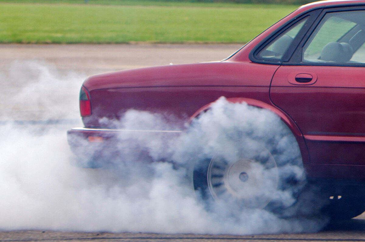 The cheapest way to do 150mph | Autocar