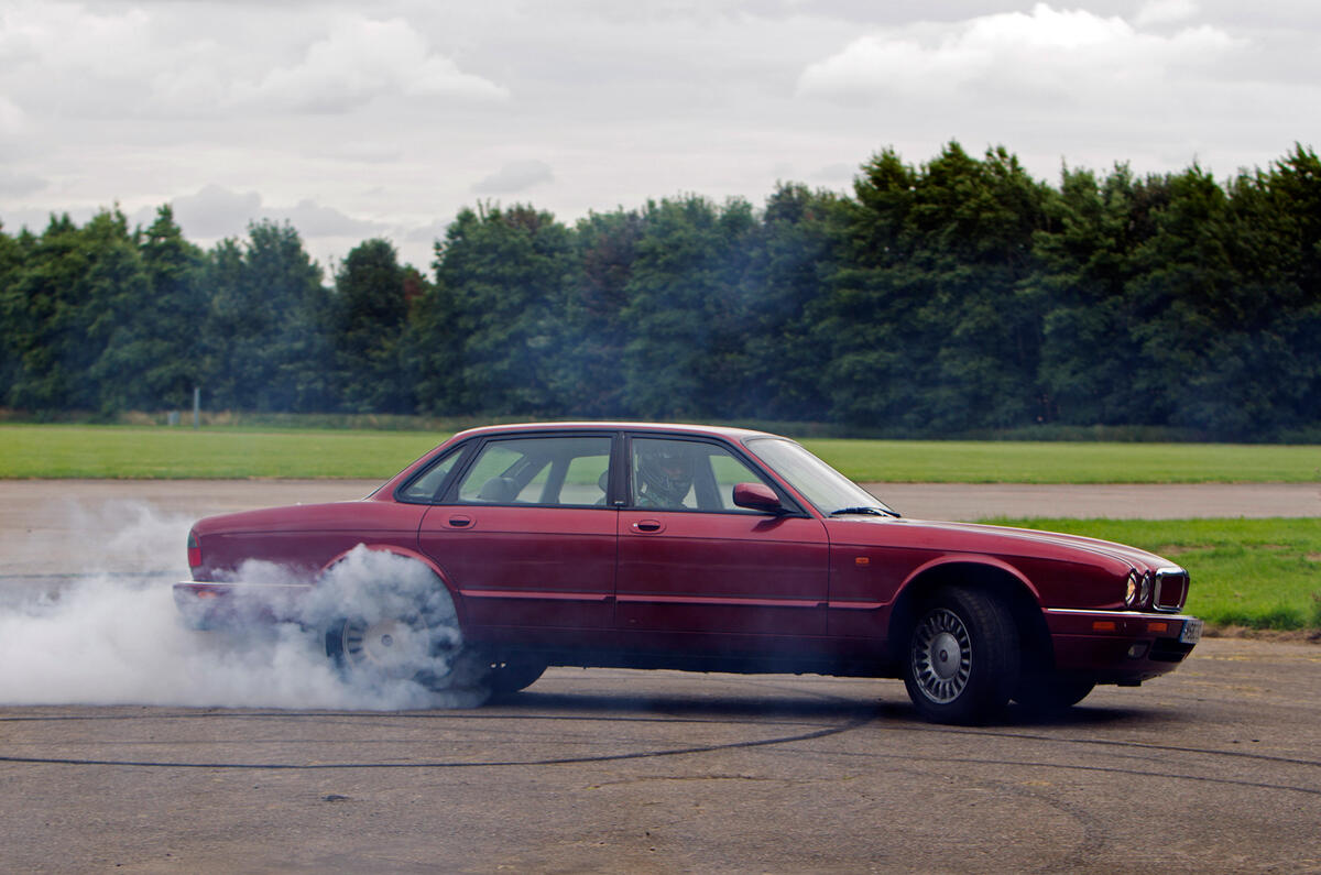 The cheapest way to do 150mph | Autocar