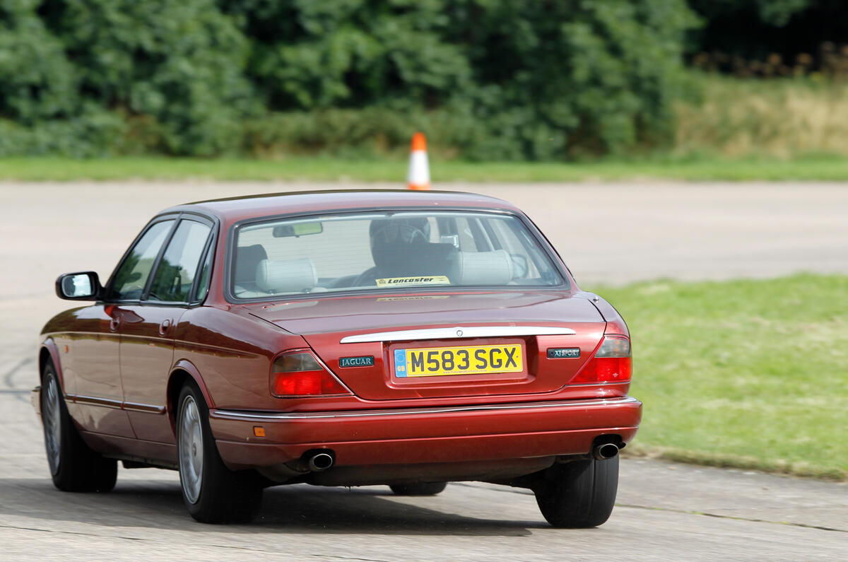 The cheapest way to do 150mph | Autocar