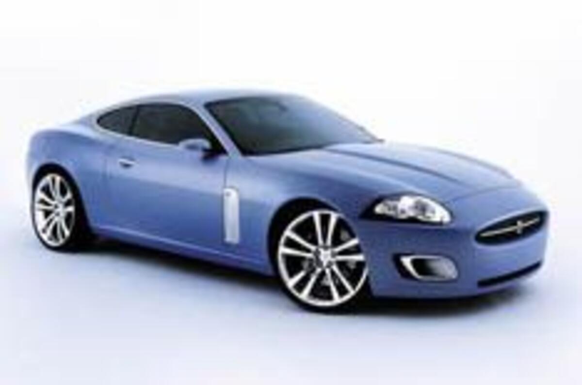 Meet the new Jaguar XK | Autocar