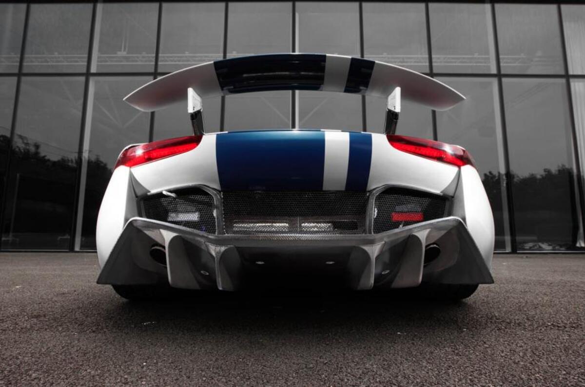 Jaguar C-X75 (2013-2015) Review | Autocar