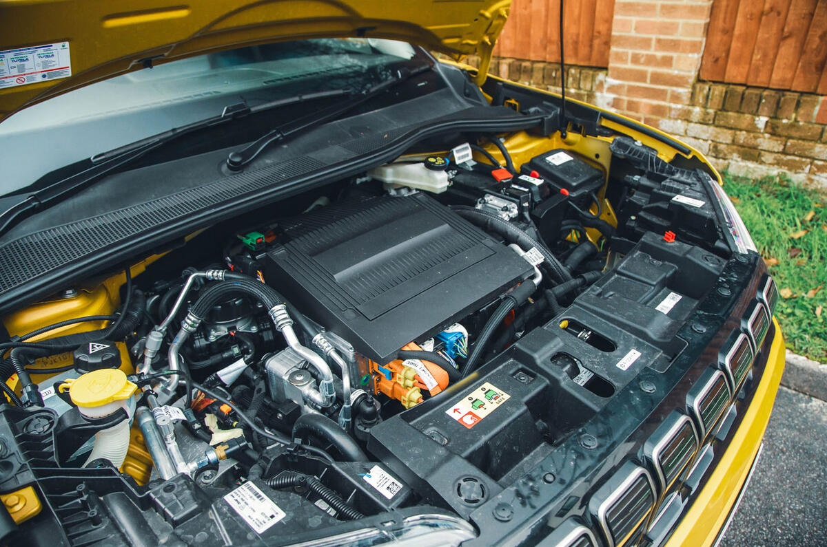 Jeep Avenger Review 2025, Price & Specs | Autocar