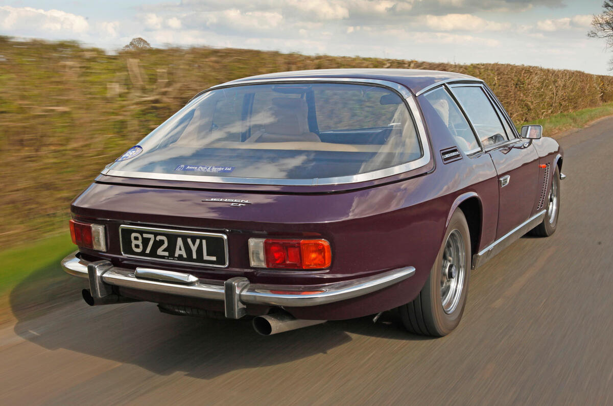 The 100 best British cars ever built | Autocar
