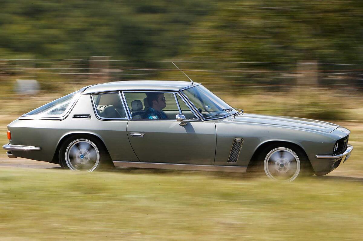 Modernised classics: finding the best retro sports car for the 21st ...