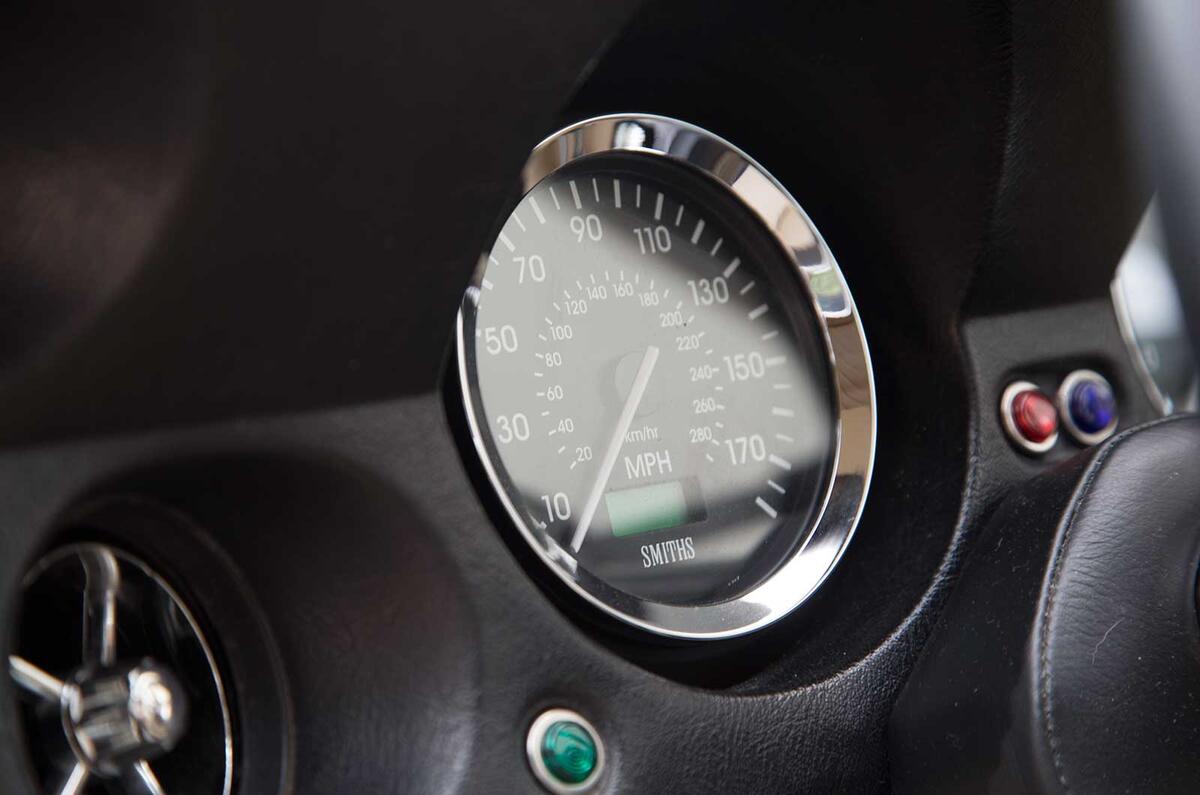 Modernised classics: finding the best retro sports car for the 21st ...