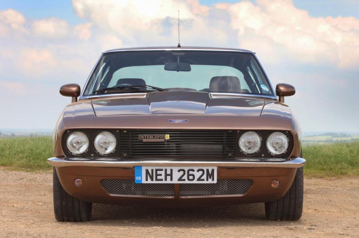 JIA Interceptor R Review 2025, Price & Specs | Autocar