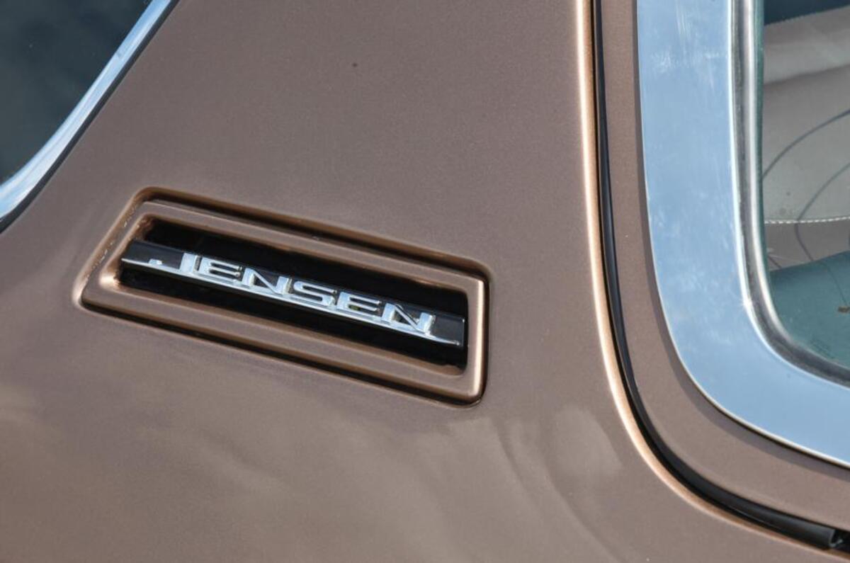 JIA Interceptor R Review 2025, Price & Specs | Autocar