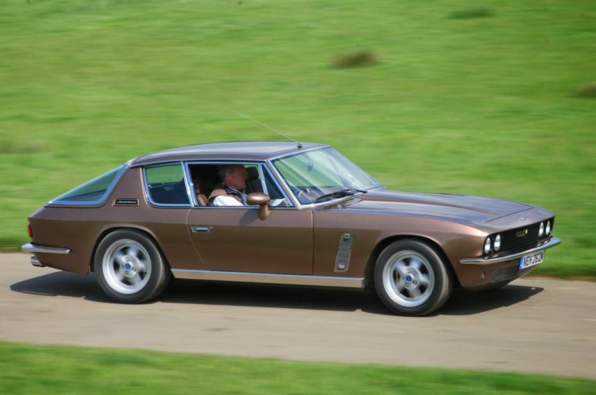 JIA Interceptor R Review 2025, Price & Specs | Autocar