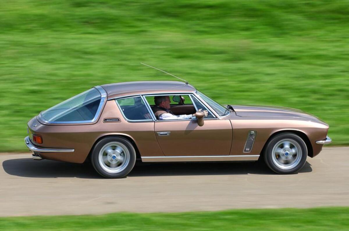 JIA Interceptor R Review 2025, Price & Specs | Autocar