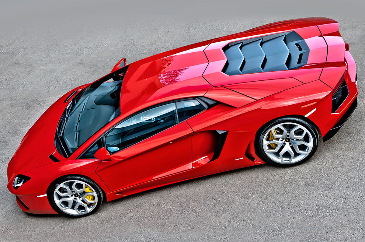 Meet the king of car customisation - Afzal Kahn | Autocar