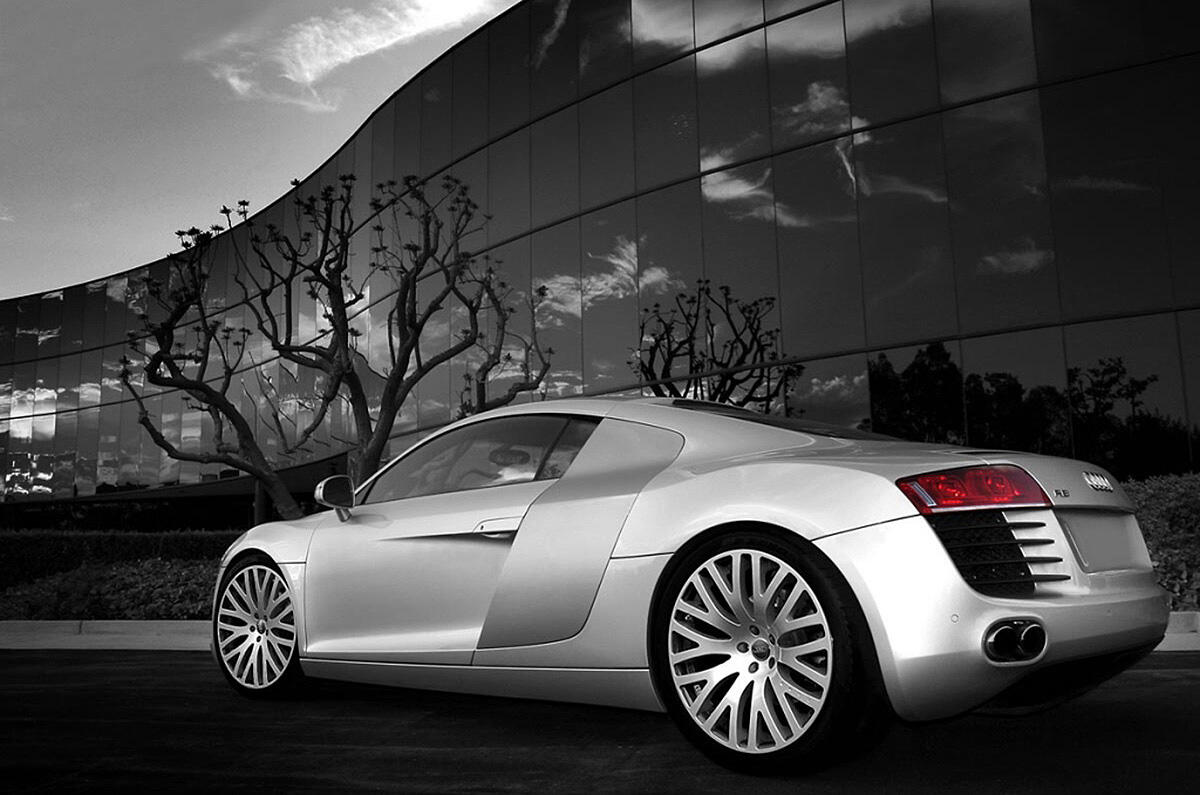 Meet the king of car customisation - Afzal Kahn | Autocar