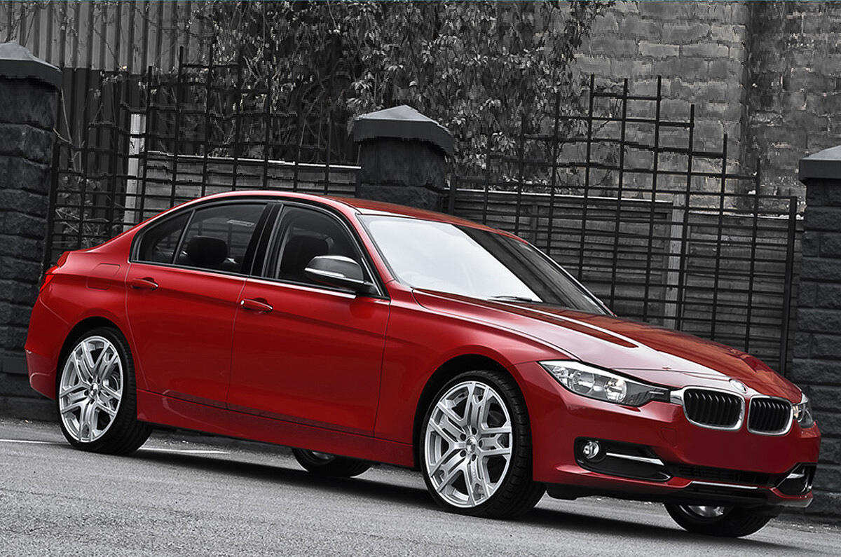 Meet the king of car customisation - Afzal Kahn | Autocar