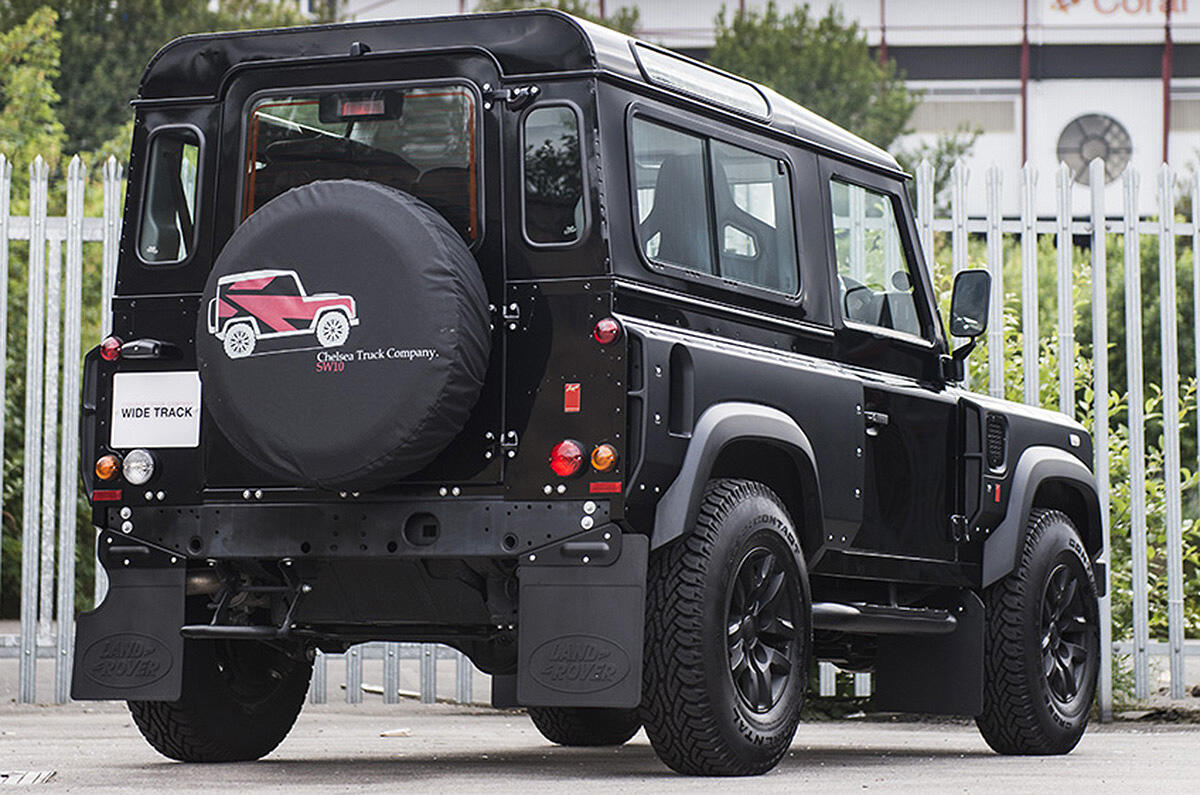 Meet the king of car customisation - Afzal Kahn | Autocar
