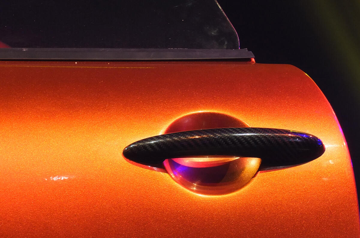 The harsh reality of the Keating 'The Bolt' supercar | Autocar