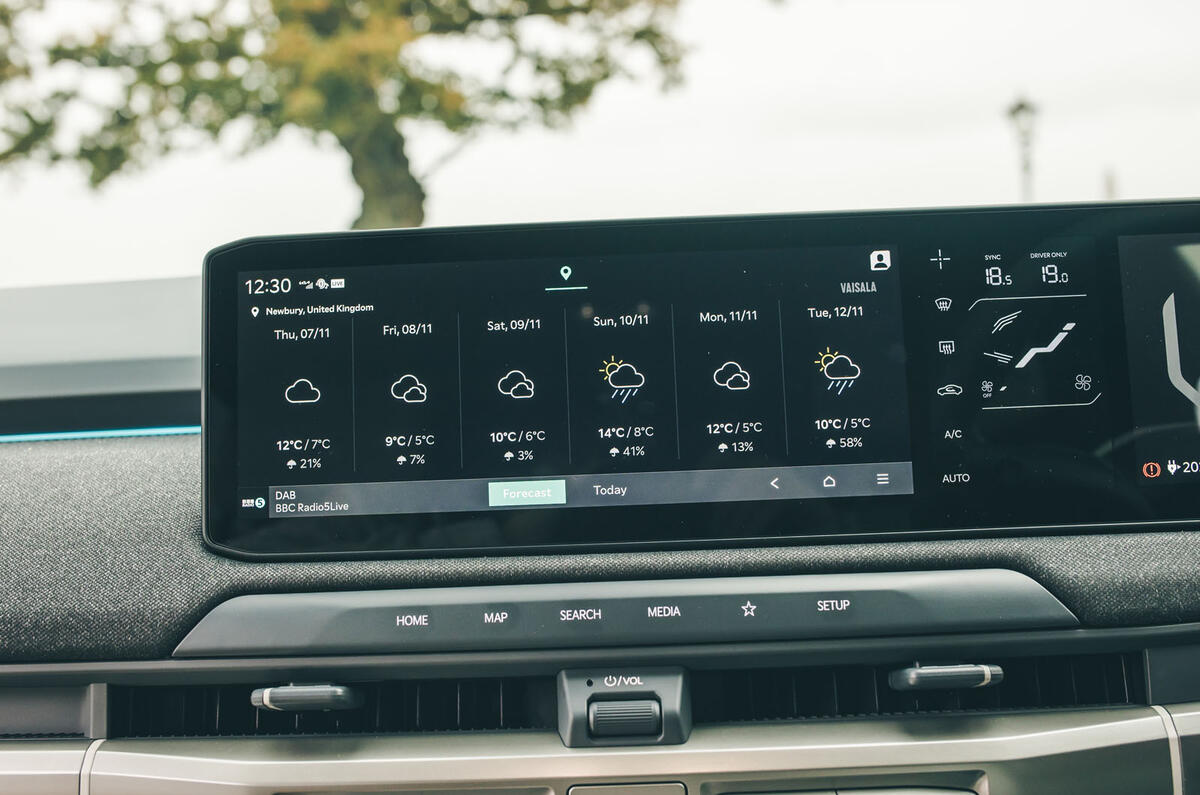 Kia EV3 Review 2025, Price & Specs | Autocar