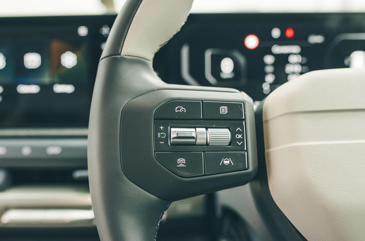 Kia EV3 Review 2025, Price & Specs | Autocar