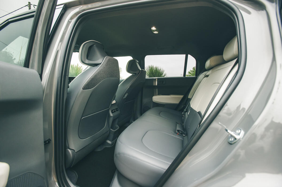 Kia EV3 Review 2025, Price & Specs | Autocar