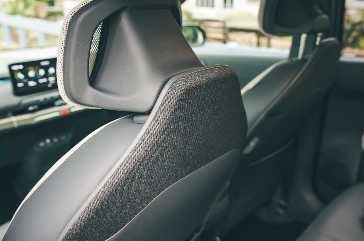 Kia EV3 Review 2025, Price & Specs | Autocar