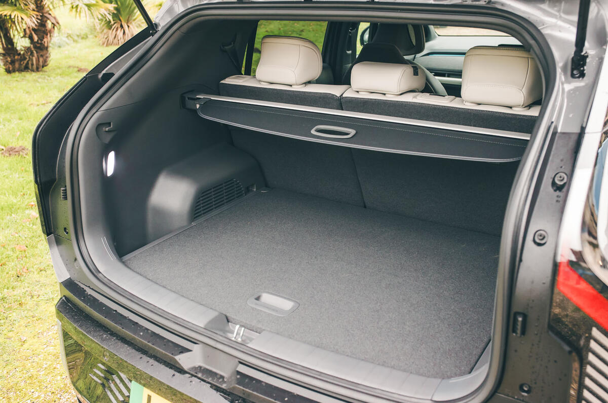 Kia EV3 Review 2025, Price & Specs | Autocar