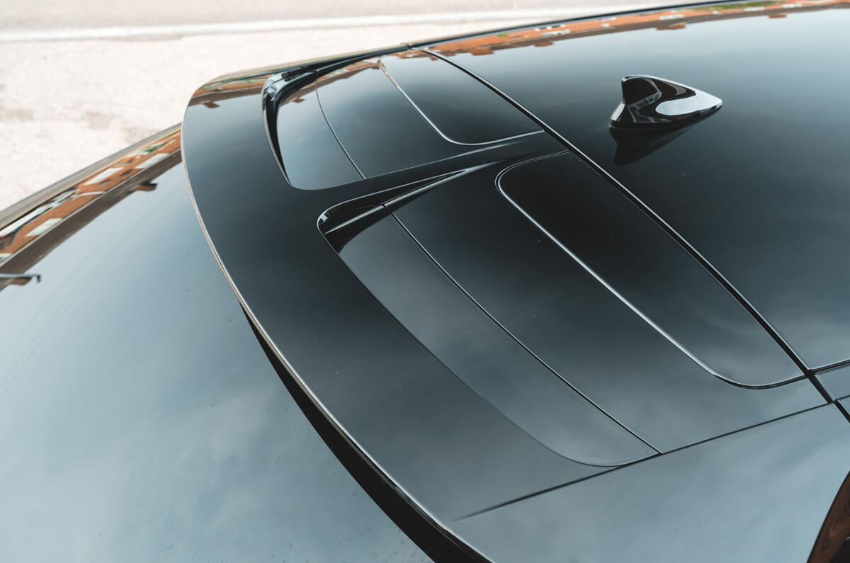 Kia EV6 GT Review 2025, Price & Specs | Autocar