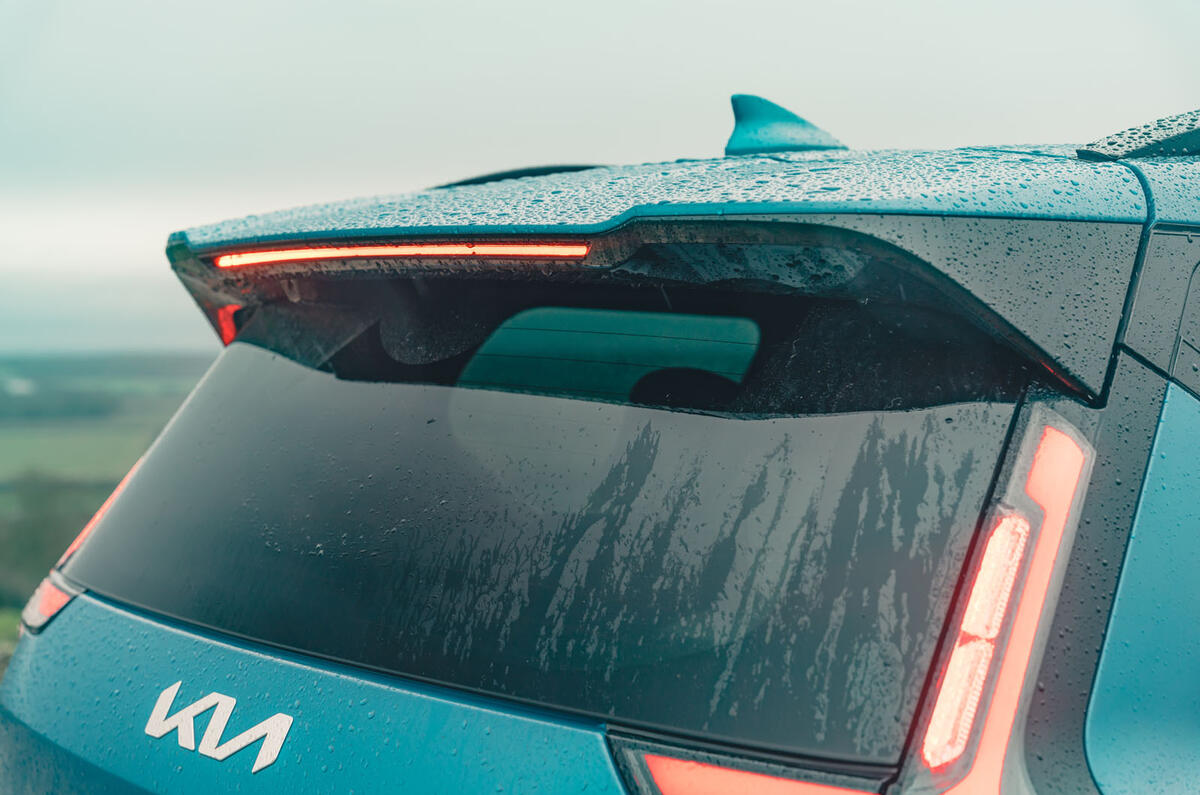 Kia EV9 Review 2025, Price & Specs | Autocar