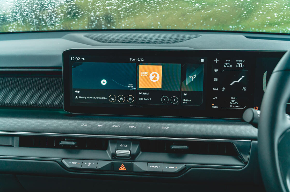 Kia EV9 Review 2025, Price & Specs | Autocar