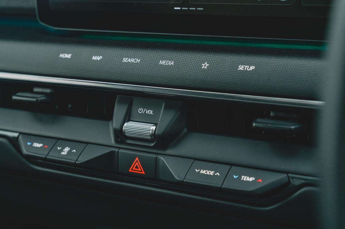 Kia EV9 Review 2025, Price & Specs | Autocar