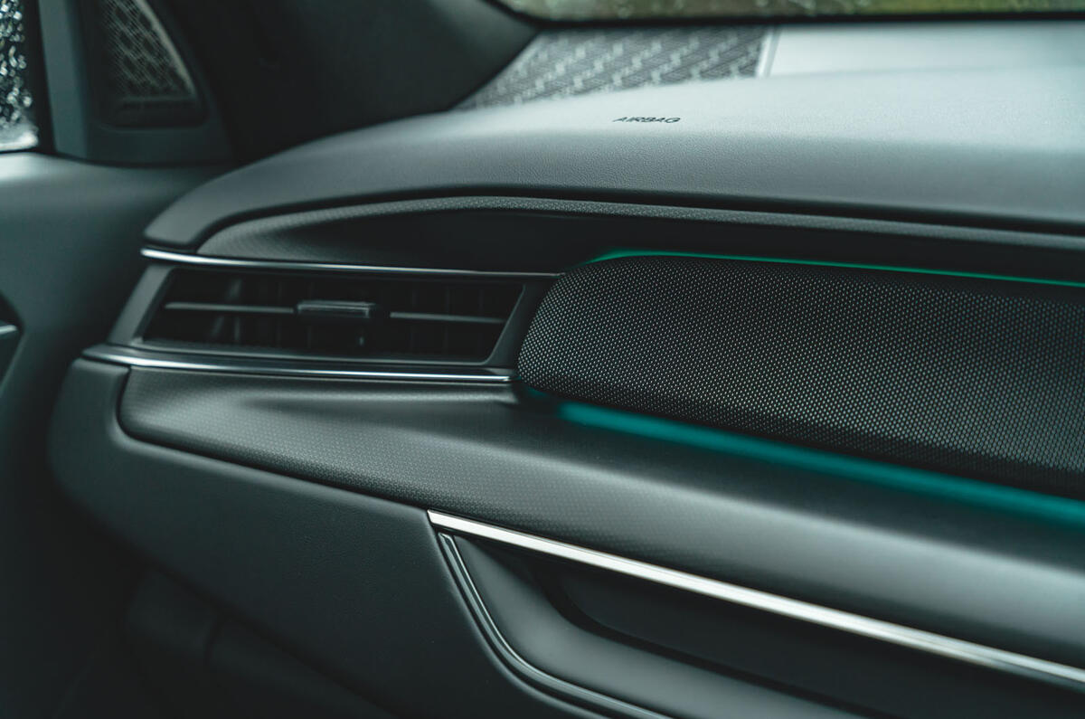 Kia EV9 Review 2025, Price & Specs | Autocar