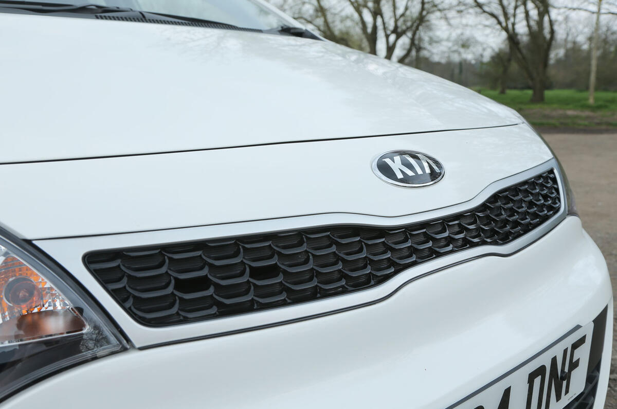 Kia Rio 2011-2017 Review (2022) | Autocar