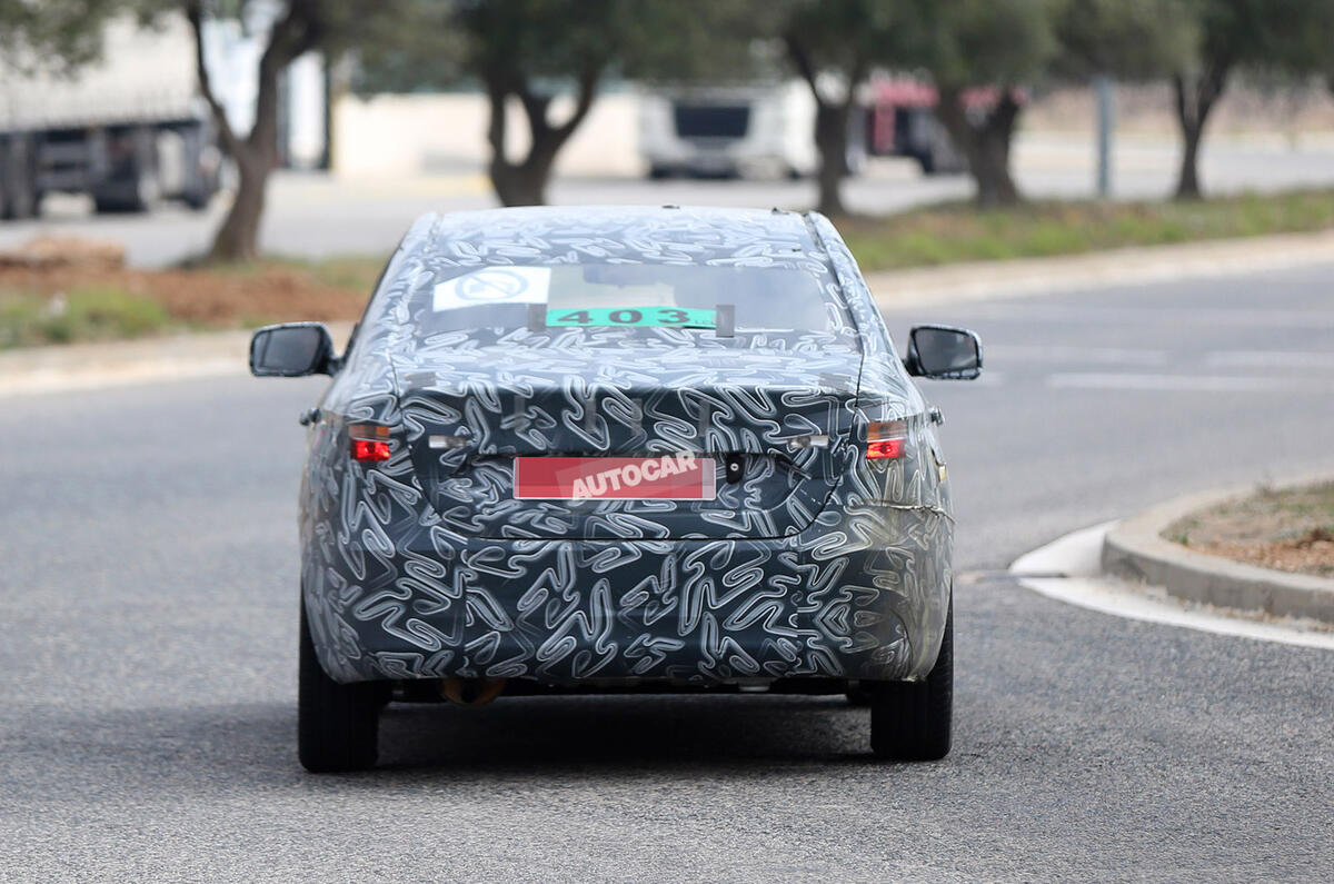 New Lada budget saloon shows next-generation Renault-Nissan platform ...