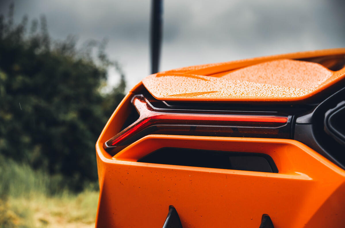 Lamborghini Revuelto Review 2024, Price & Specs | Autocar