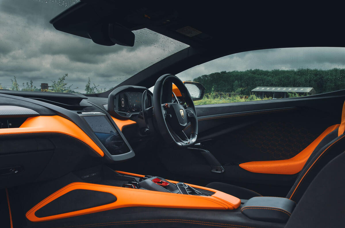 Lamborghini Revuelto Review 2024, Price & Specs | Autocar