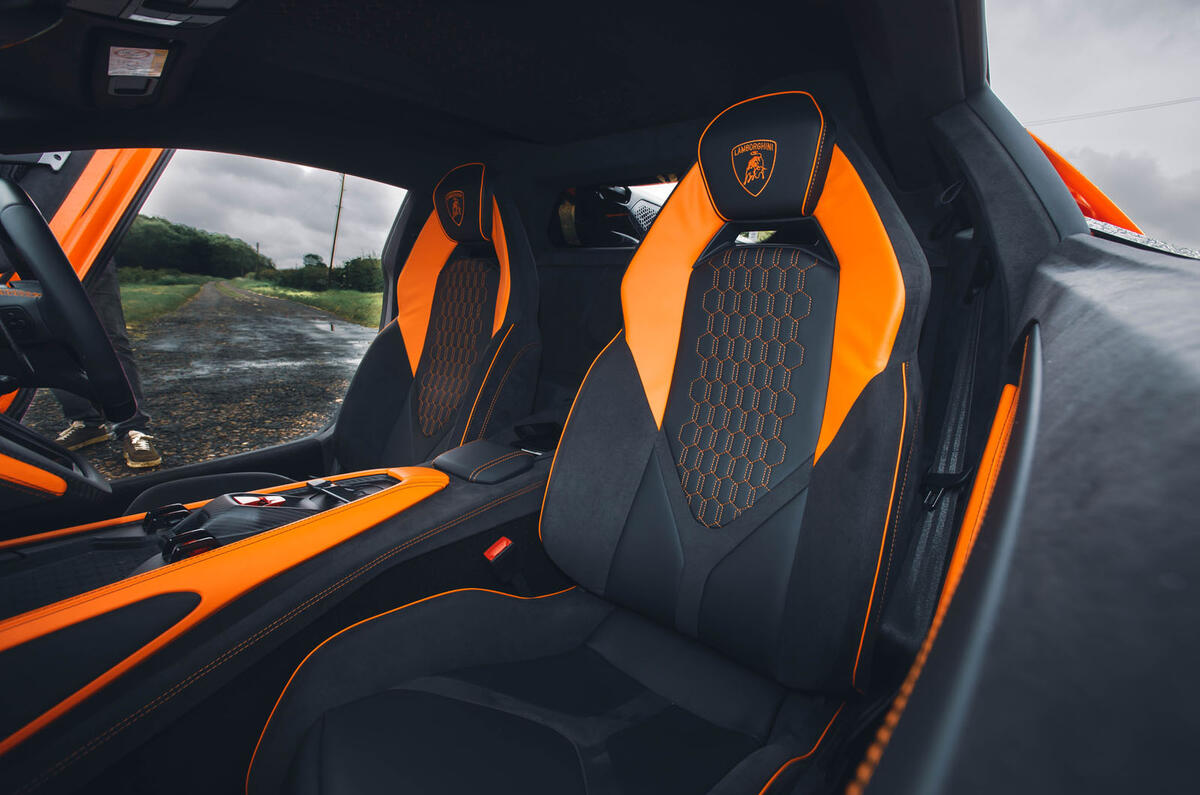 Lamborghini Revuelto Review 2024, Price & Specs | Autocar