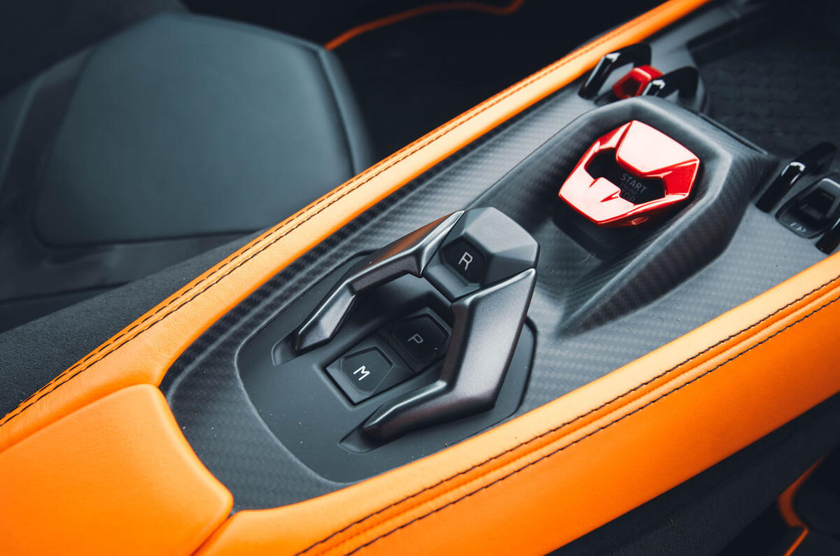 Lamborghini Revuelto Review 2024, Price & Specs | Autocar
