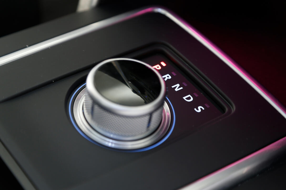 Land Rover Discovery Sport 2015-2019 Review (2022) | Autocar