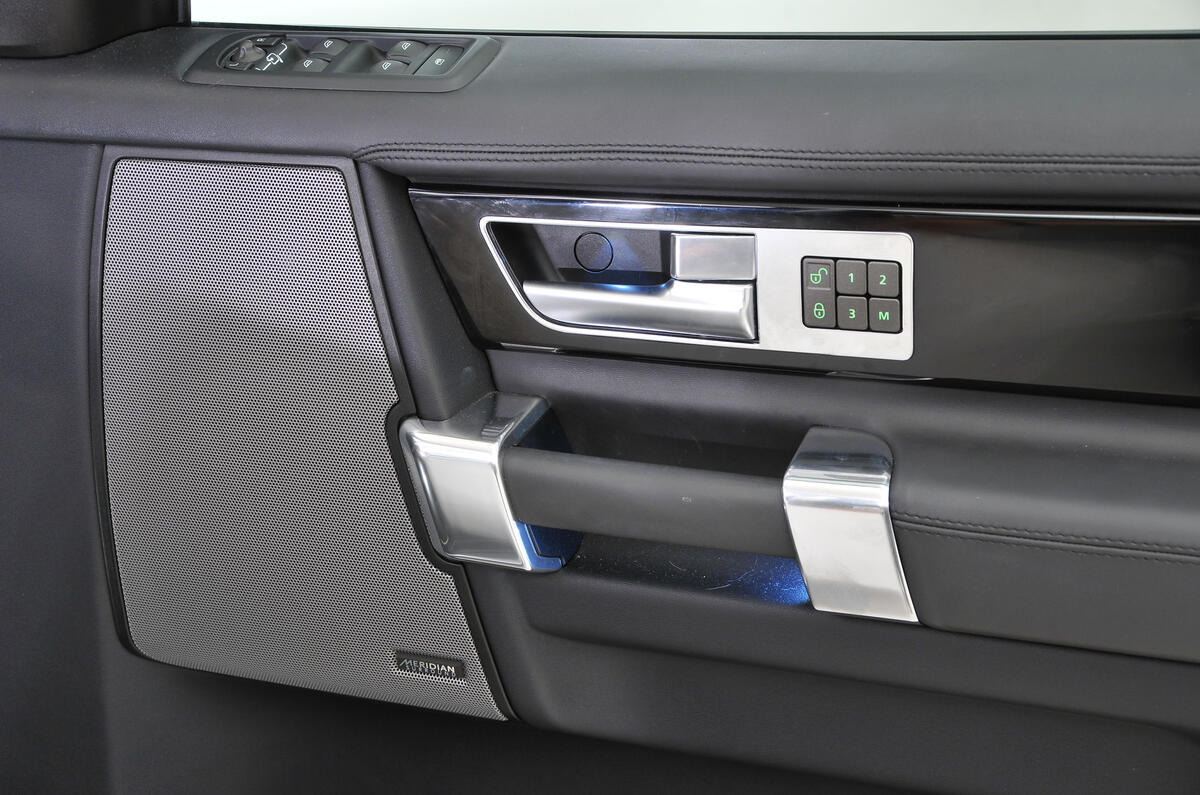 Land Rover Discovery 2004-2016 Review (2022) | Autocar