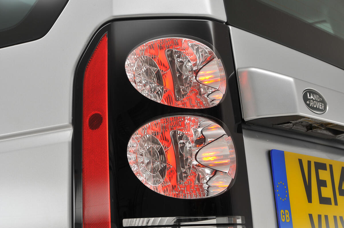 Land Rover Discovery 2004-2016 Review (2022) | Autocar