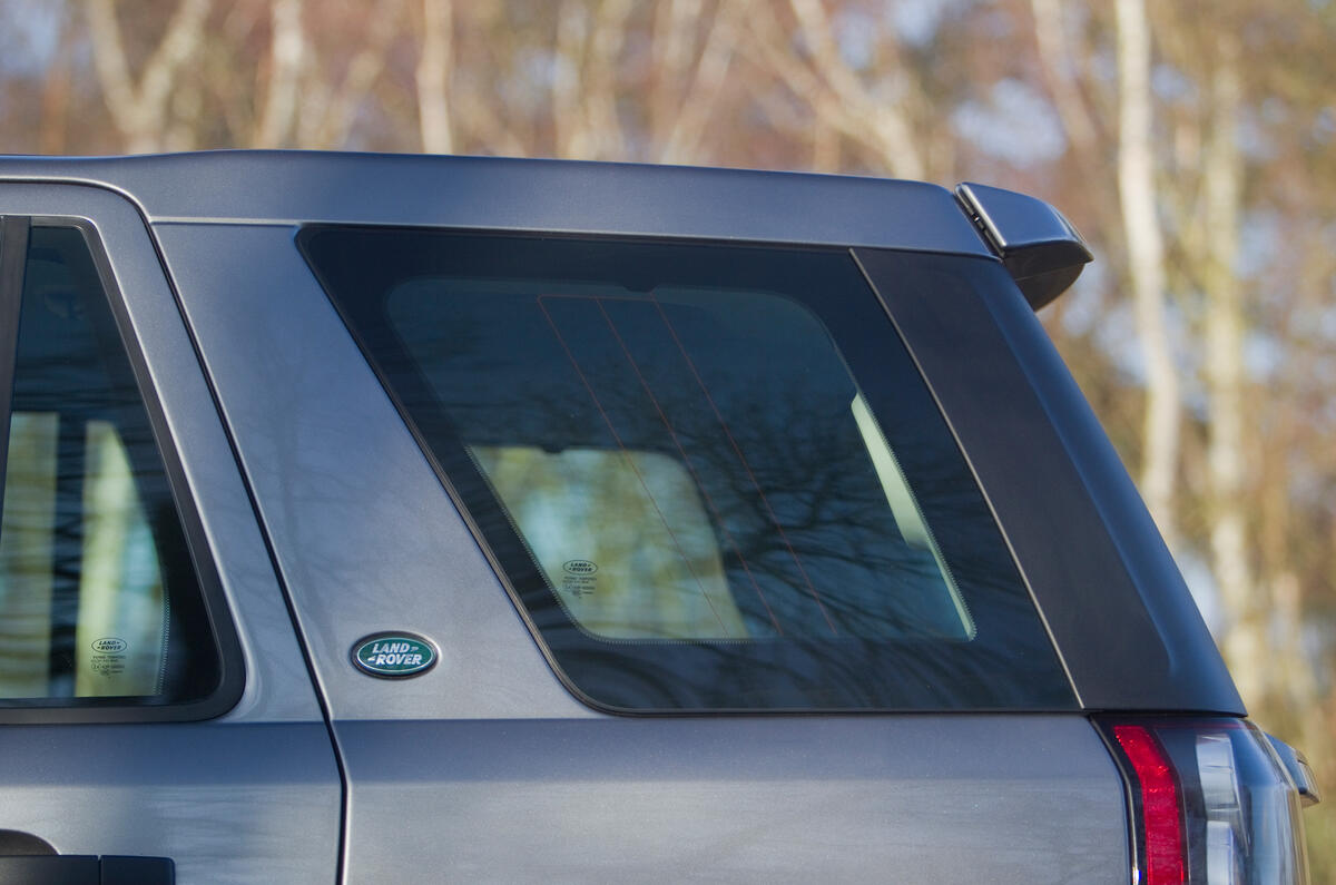 Land Rover Freelander (2003-2014) Review | Autocar