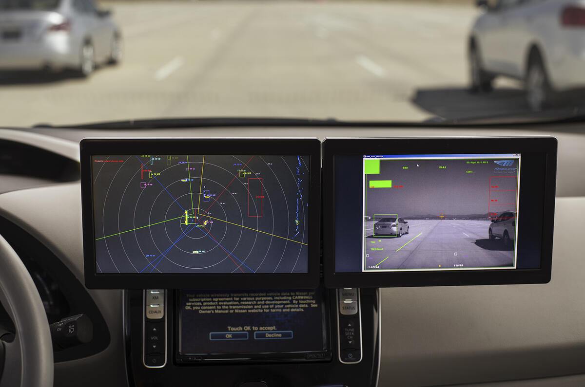 How autonomous vehicles are shaping our future | Autocar